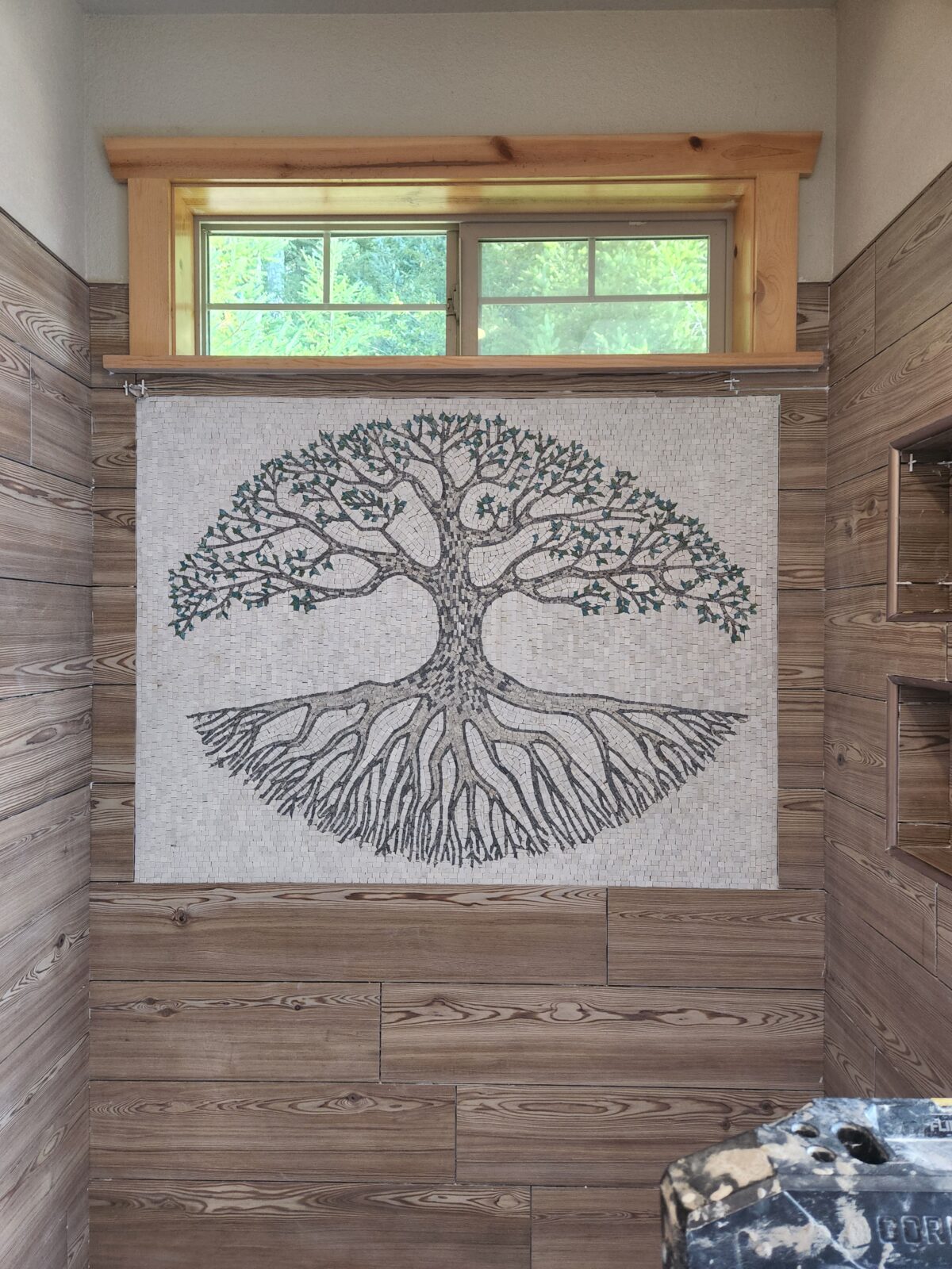 Unity Tile and Design | Tile Installation and Mosaics