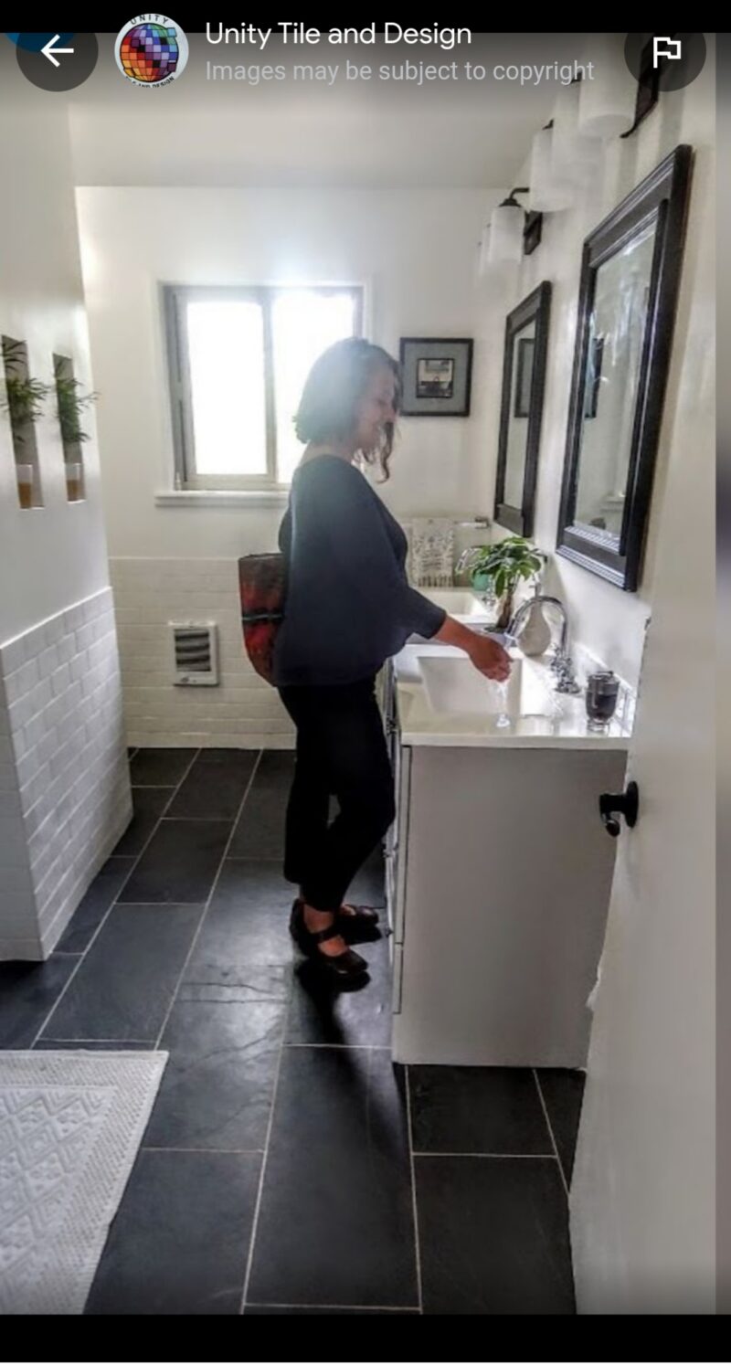 Tile and Stone | Unity Tile and Design