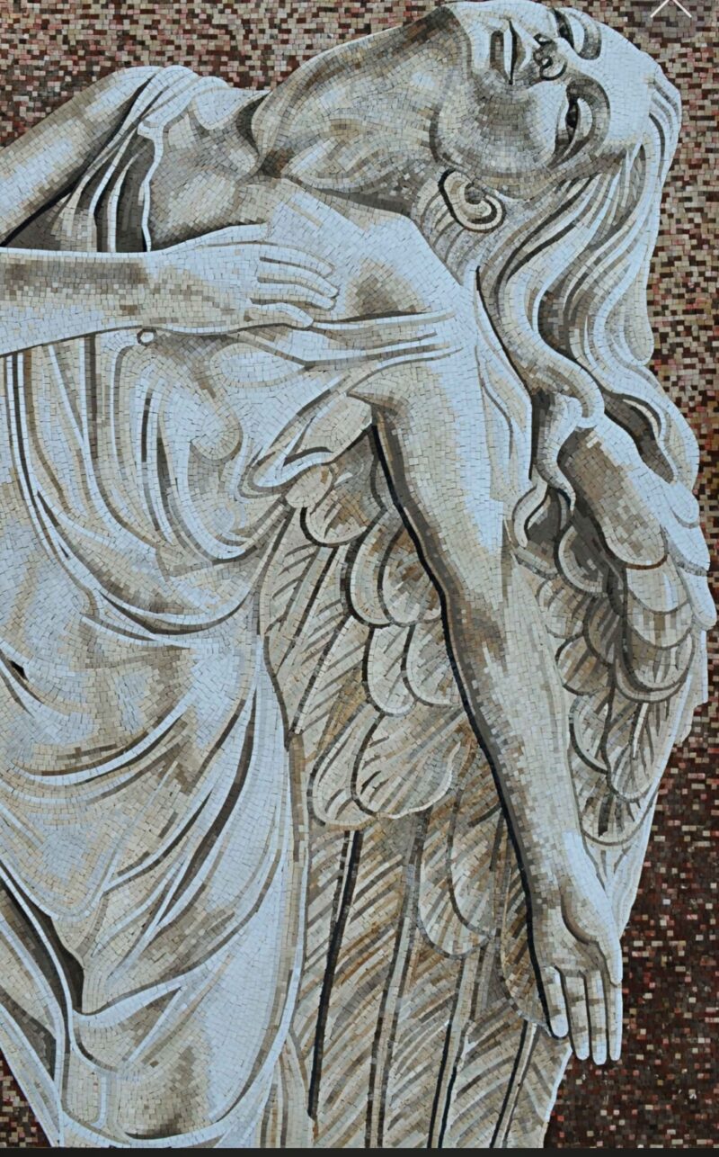 Mosaics | Unity Tile and Design