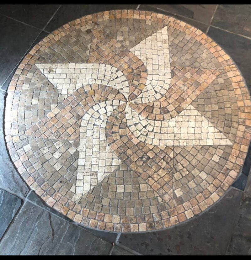 Mosaics | Unity Tile and Design